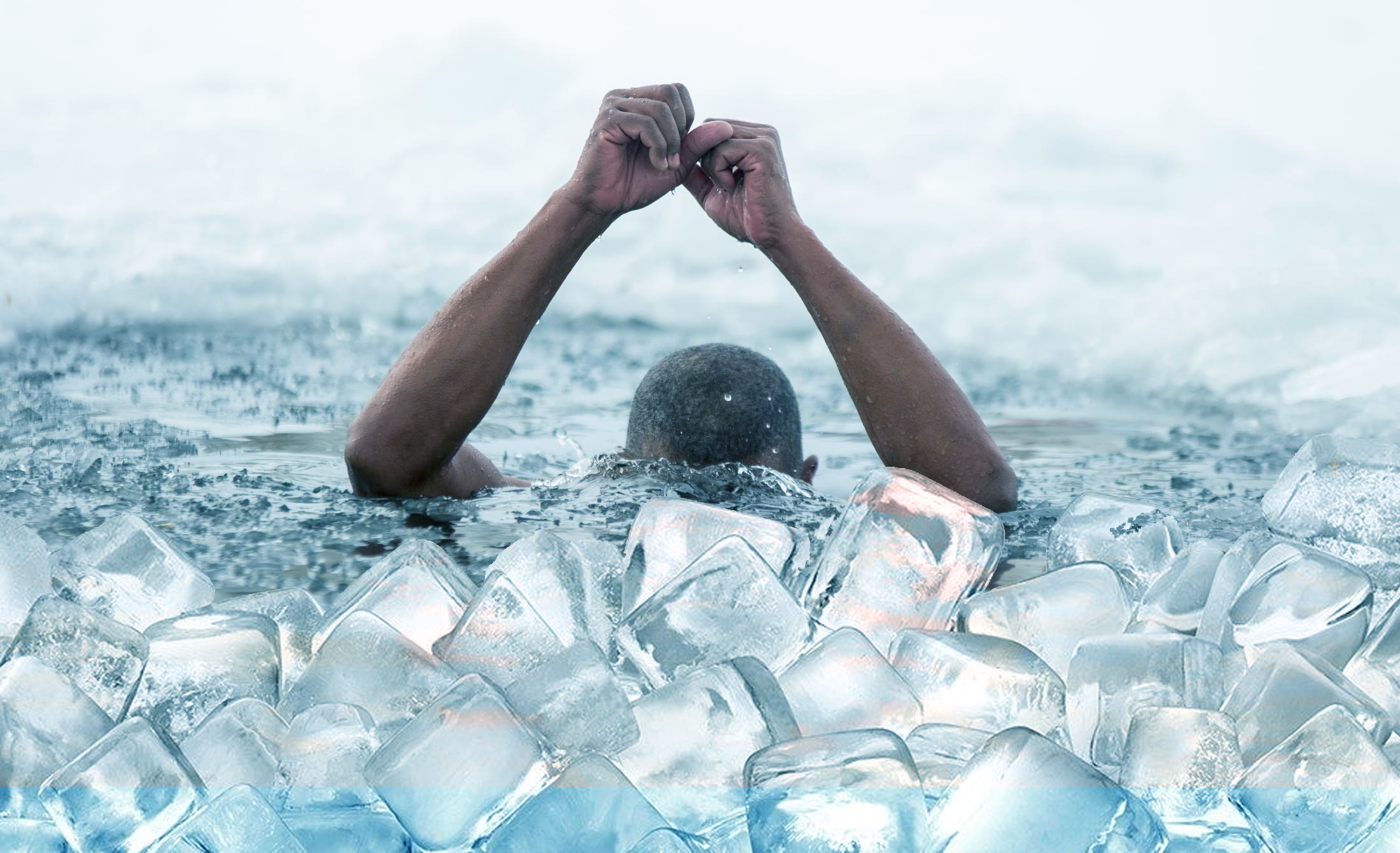 Do Ice Baths Really Help Recovery? What Experts and Studies Say | UP to ...