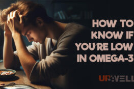 Can Magnesium Really Ease Anxiety? Here’s What You Need to Know | UP to ...