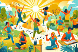Quick Natural Mood Boosters: Science-Backed Ways to Feel Better Fast ...
